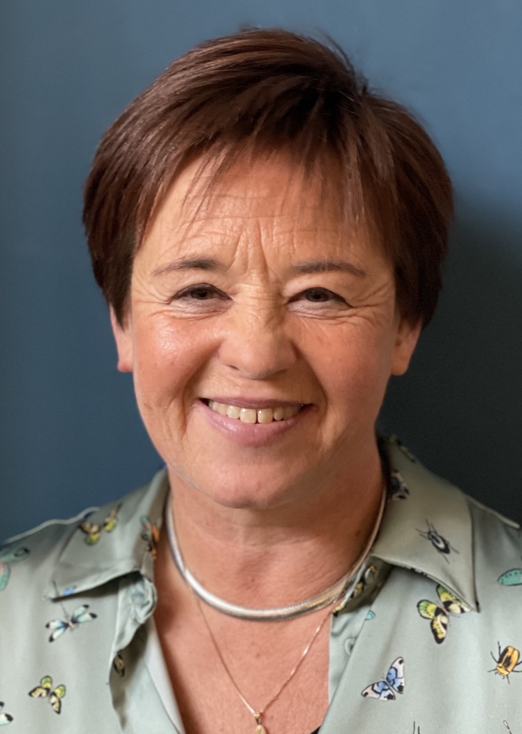 Annette Mallant – Team – Tandartspraktijk Hover – 's Hertogenbosch